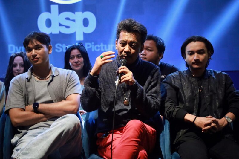 Tentang Makna "Apa Itu Cinta" Dalam Gagasan Segar Sebuah Film